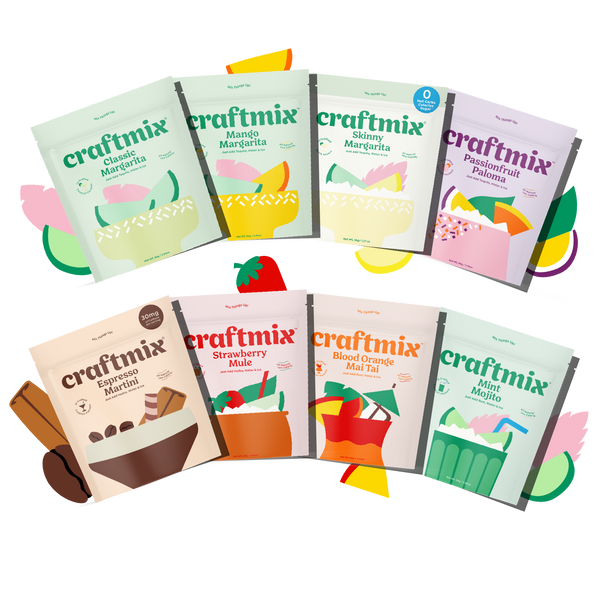 Ultimate Bundle – Craftmix