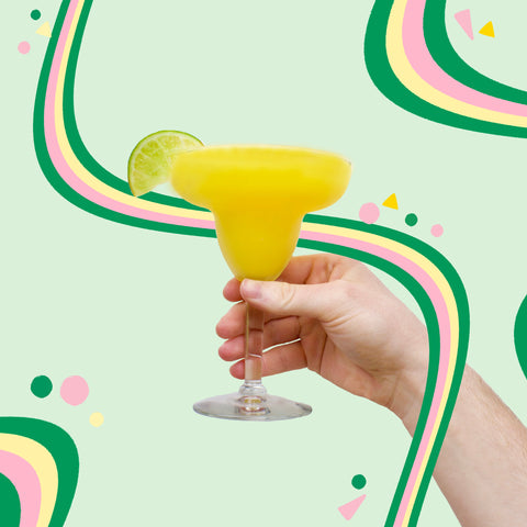 Craftmix Instant Cocktail Mix | Great-Tasting Cocktails in Seconds